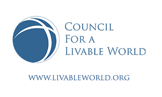 Home - Council for a Livable World