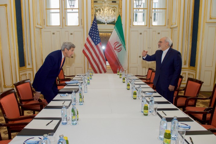 Iran Deal Implementation - Council for a Livable World