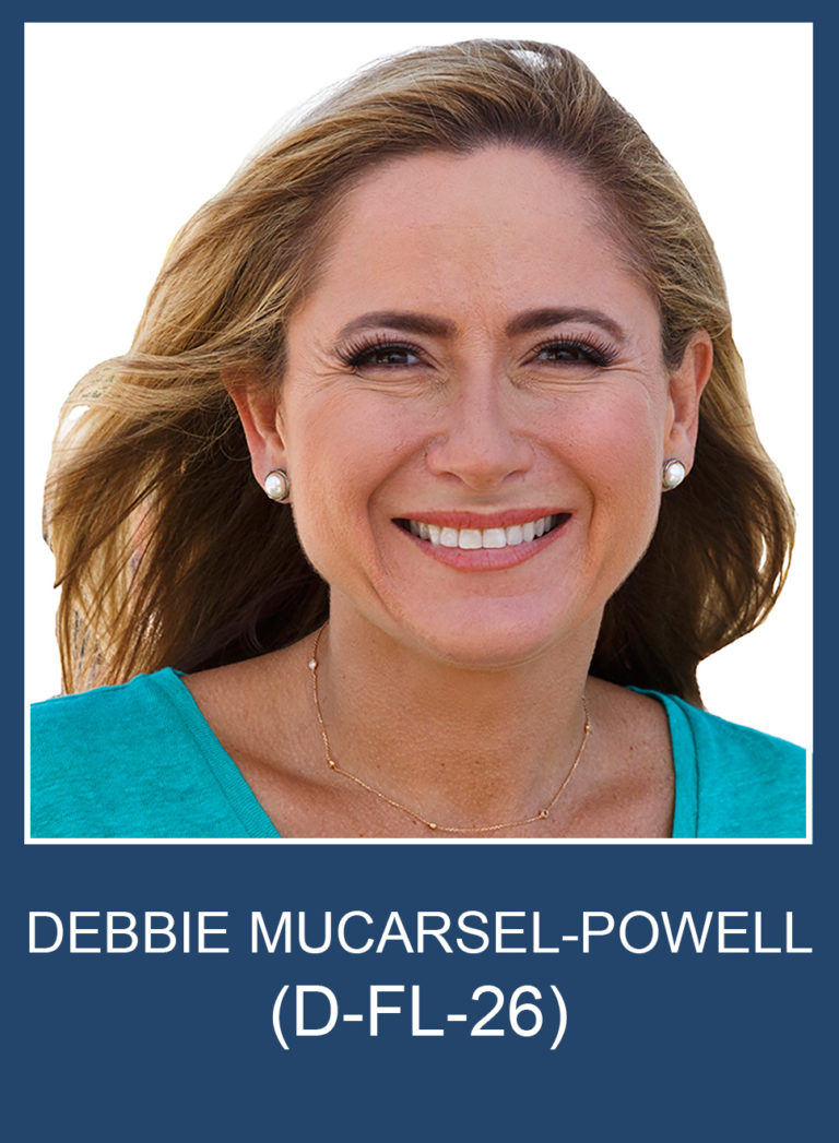 House Candidates - Council for a Livable World