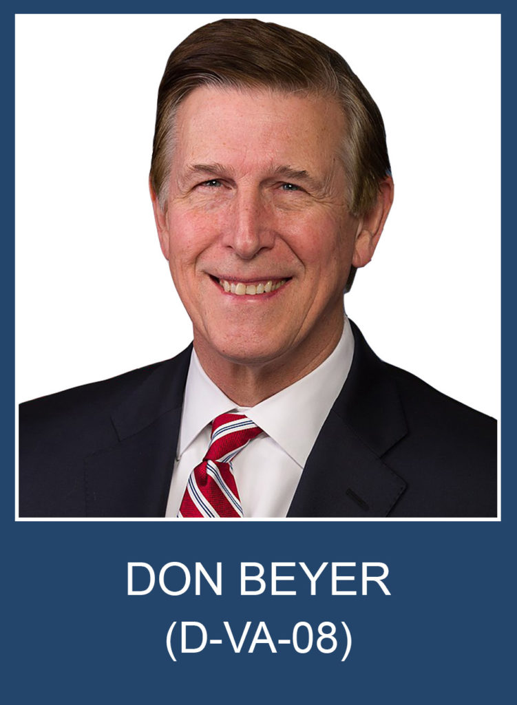 House Candidates - Council for a Livable World