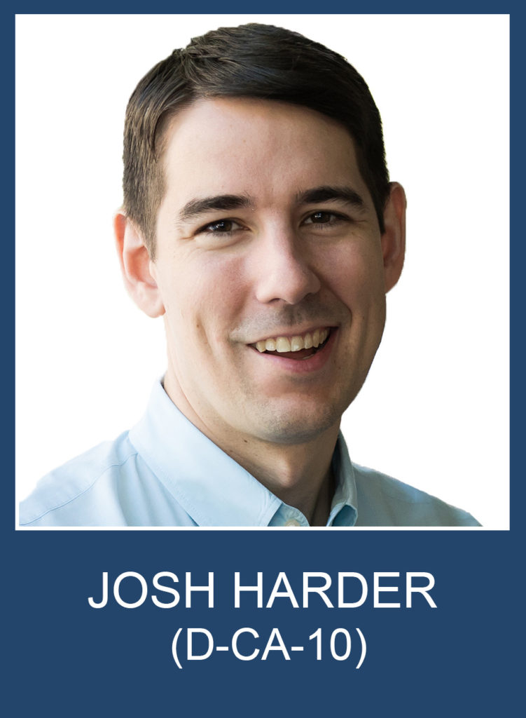 House Candidates - Council for a Livable World