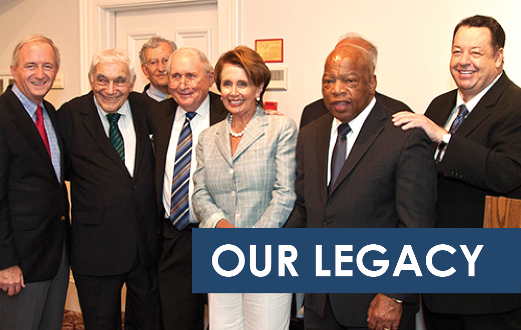 About Council for a Livable World - Council for a Livable World