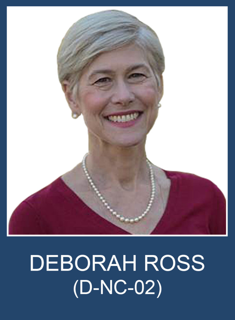 House Candidates - Council for a Livable World