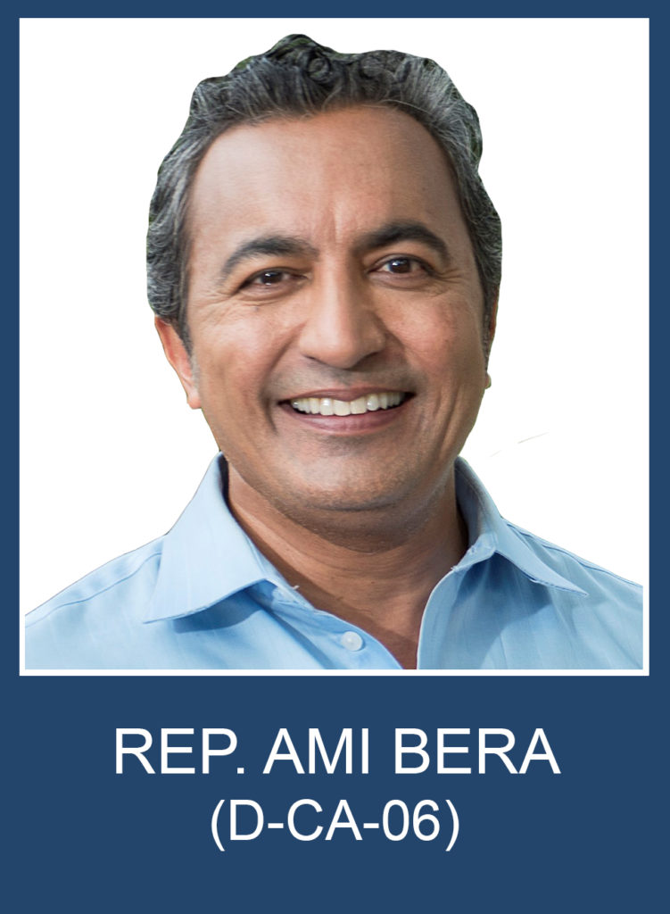 House Candidates - Council for a Livable World