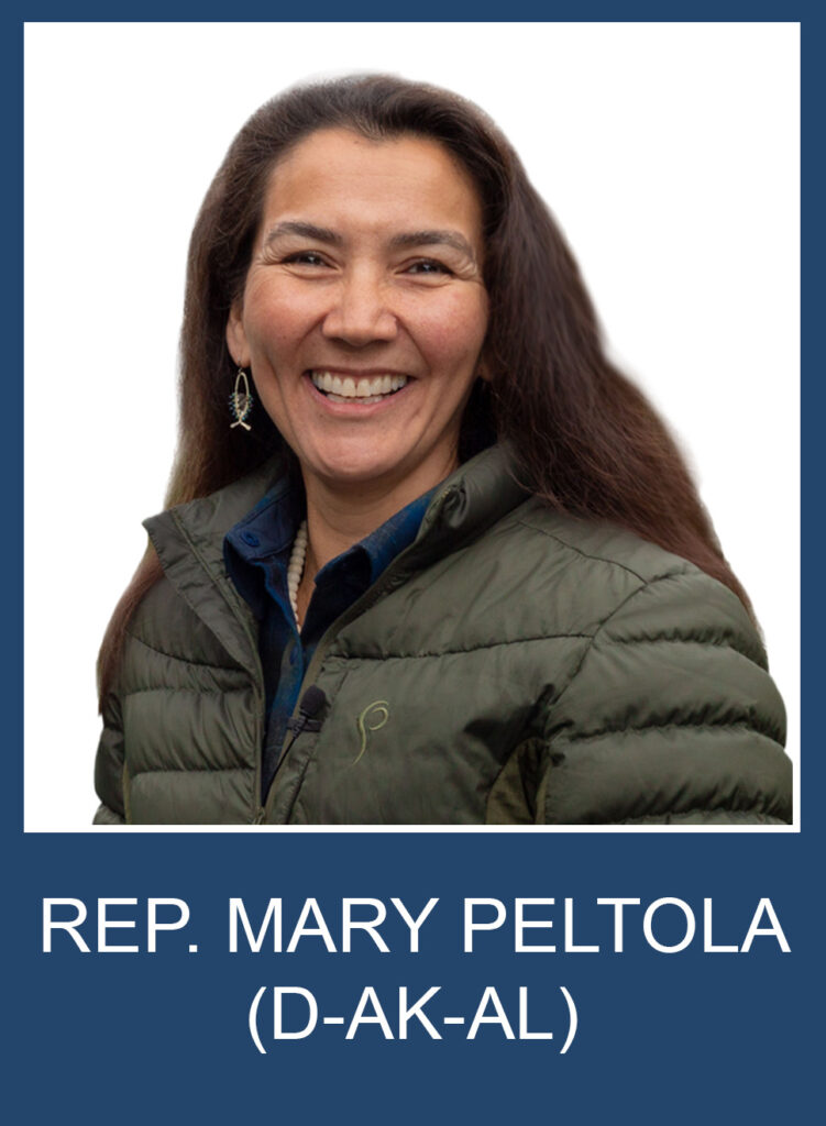 House Candidates - Council for a Livable World