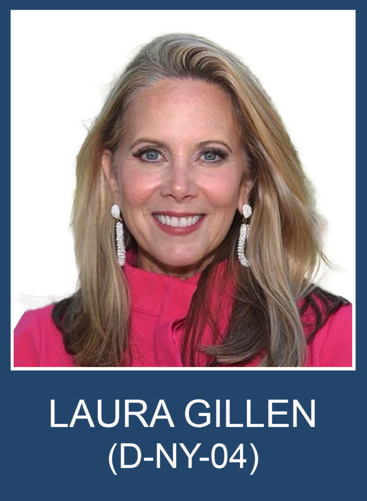 House Candidates - Council for a Livable World