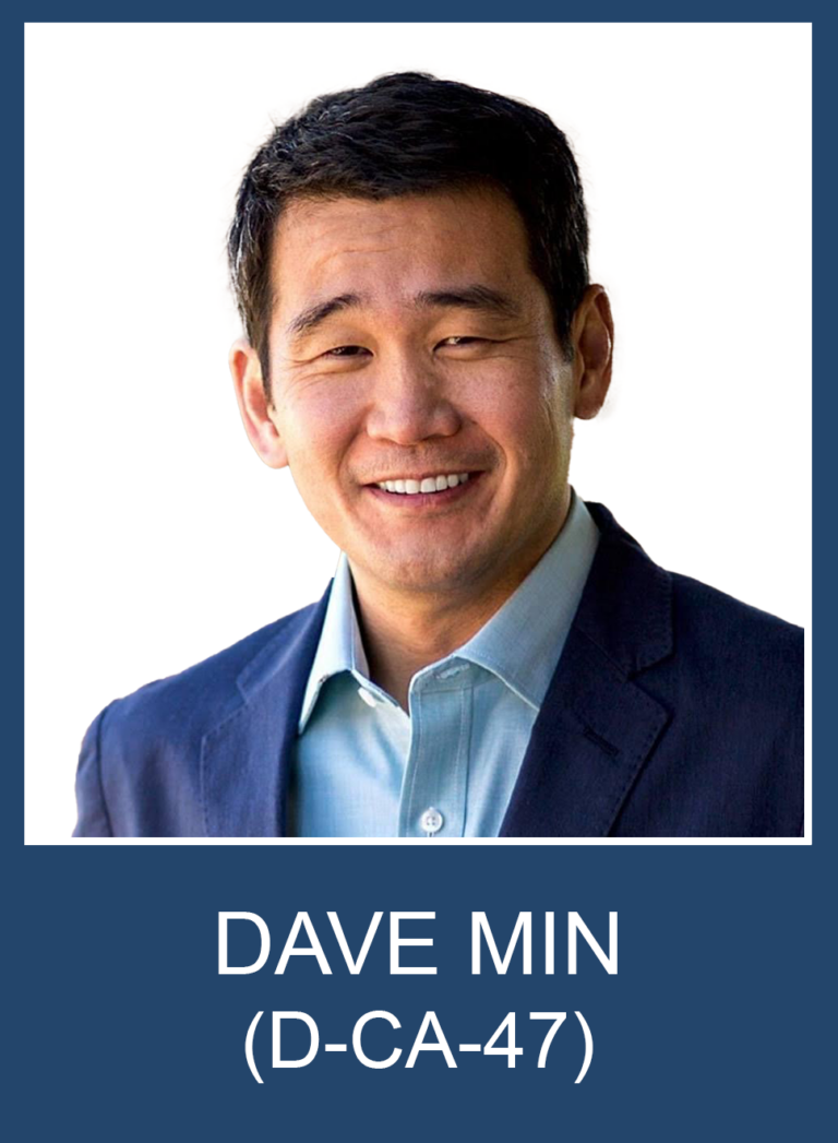 House Candidates - Council for a Livable World